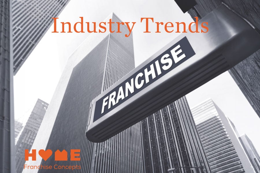 Home Service Franchise Industry Trends to Watch in 2026