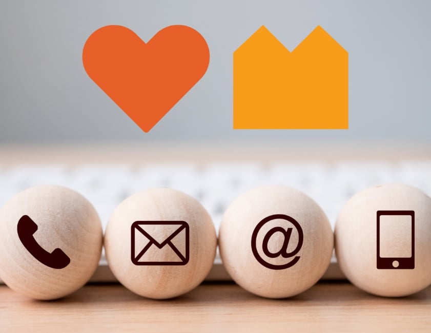 Request a Consultation | Connect with Home Franchise Concepts